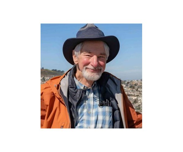 Ronald Tognazzini Obituary and Online Memorial (2026)