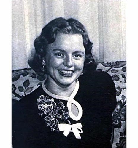 Rosemary Zahringer Obituary (2026) - Rye, NY - Graham Funeral Home - Rye