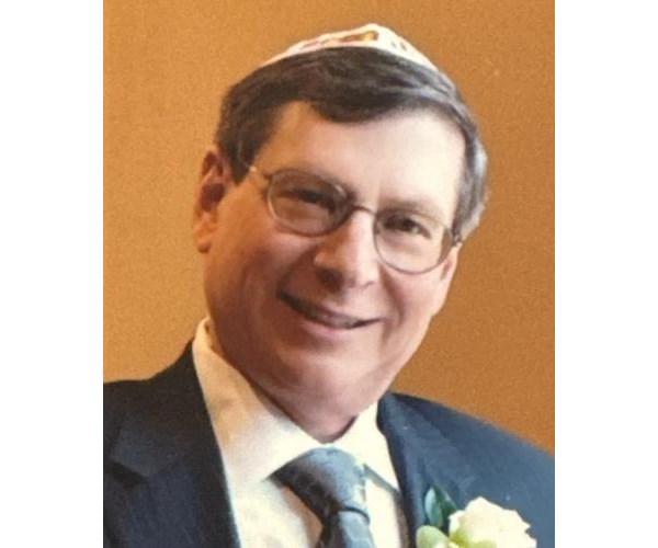 Dr. Nathaniel Wiesenfeld Obituary (2025) - Atlantic City, NJ - J.S ...