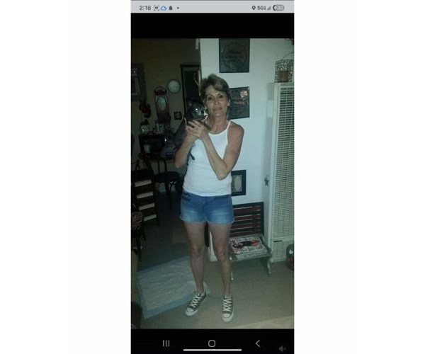 Martha Alexander/ Calvo Obituary (2025) - Caldwell, ID