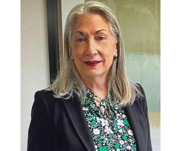 Joni Russell Obituary (2025)