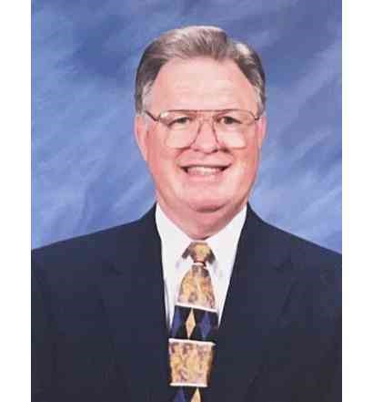 Dr. Forbis Kivett Obituary (1939 - 2023) - Legacy Remembers