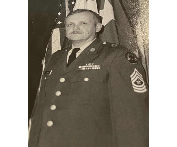 Earl Hurd Obituary (1934 - 2023) - Legacy Remembers