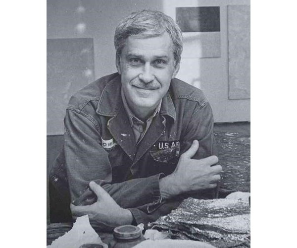 Ronald "Ron" Jerome Slowinski Obituary and Online Memorial (2023)