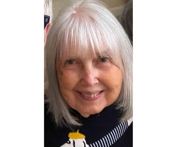 Ann Silver Obituary (1937 - 2023) - Legacy Remembers