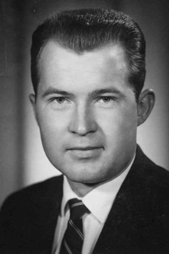 Moses Daniels, Jr Obituary (1933 - 2023) - Legacy Remembers