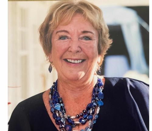 Susan Anderson Obituary (2026) - Naples, MA