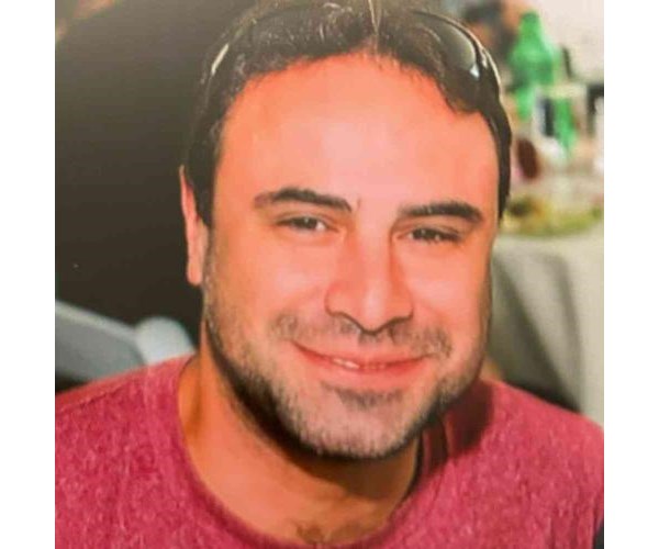 Richard Fredette Obituary (1973 - 2024) - Legacy Remembers