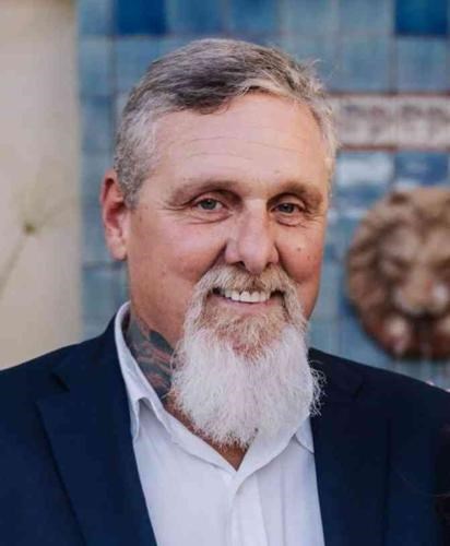 William 'Bill' Bonds Obituary (1962 - 2023) - Legacy Remembers