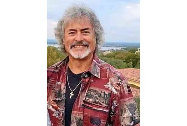 Johnny Whitley Obituary (1952 - 2023) - Legacy Remembers