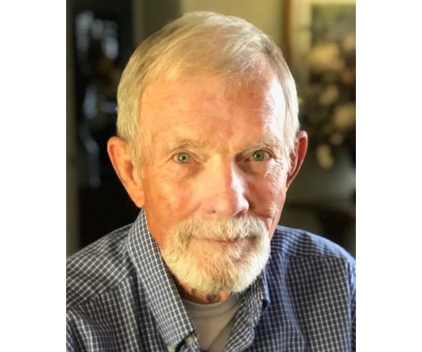 George David Edmondson Obituary (2025) - Bakersfield, CA - Greenlawn ...