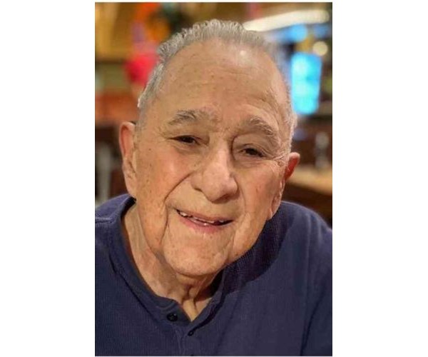 Gregory Rucoba, Jr. Obituary (1931 - 2023) - Legacy Remembers