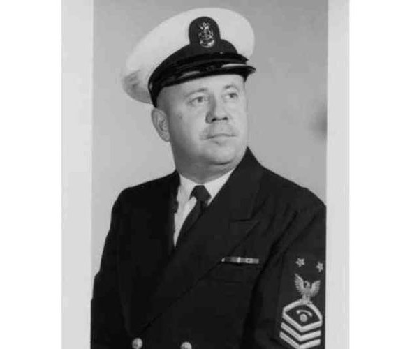 EMCM Basil Eugene Harl Obituary (1930 - 2024) - Legacy Remembers