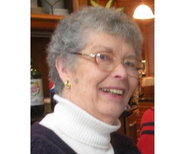 Mary Suerth Obituary (1932 - 2023) - Legacy Remembers