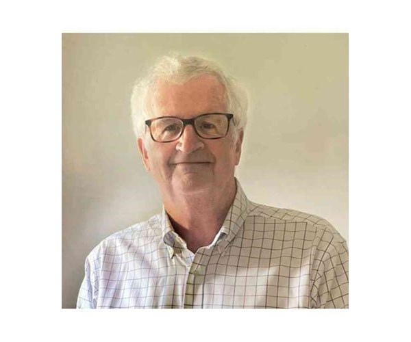Charles Clark Obituary (1953 - 2023) - Legacy Remembers