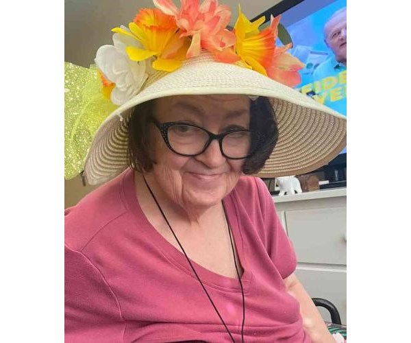Deborah Lucas Obituary (2024) - Lubbock, TX