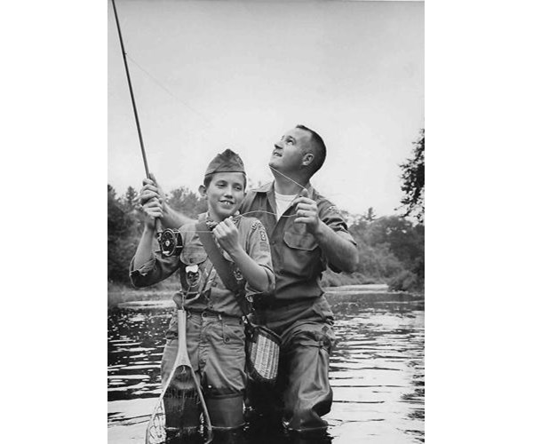 Richard Barron Obituary (1927 - 2023) - Legacy Remembers