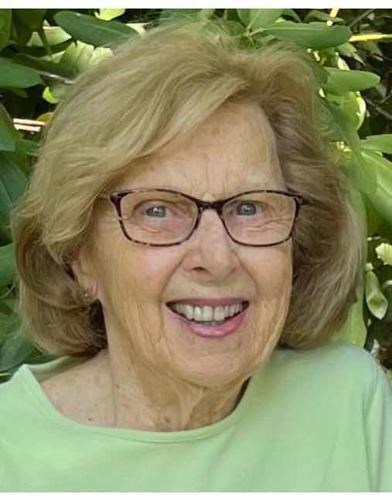 Rachel van Leer Obituary (2024) - Lincoln, MA