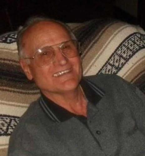 Raymond Rossman Obituary (2024) - Big Oak Flat, CA