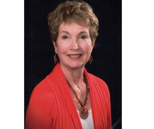 Patricia "Tricia" Ritter Obituary (2026) - Tellico Village Loudon, TN