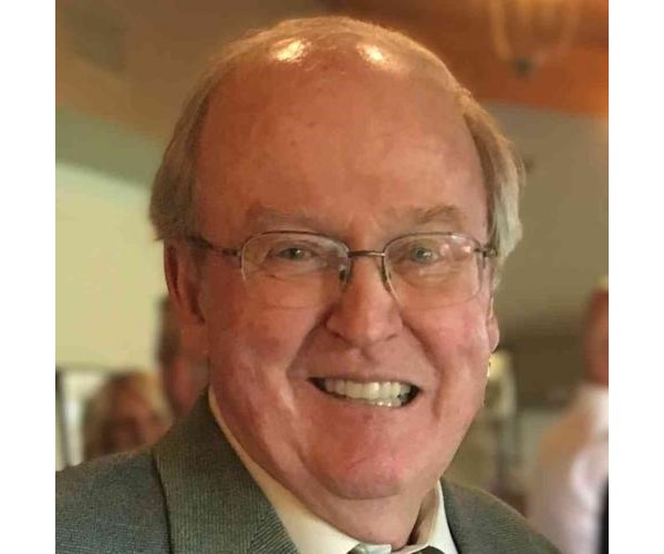 Glenn MacPherson Obituary (2024) - Fonthill, ON - J.J. Patterson and Son