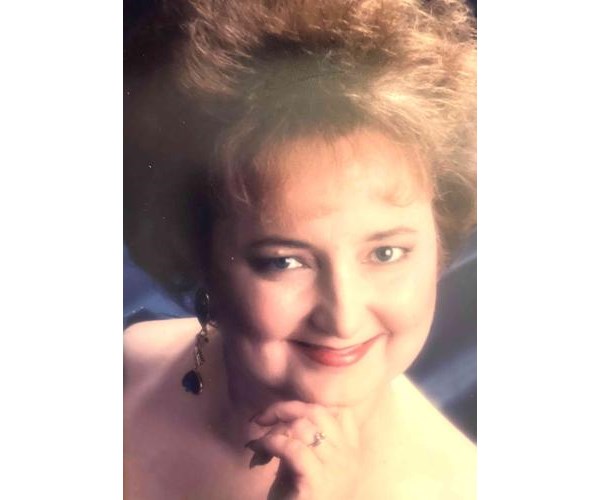 Brenda Saenz Obituary (1954 - 2024) - Legacy Remembers