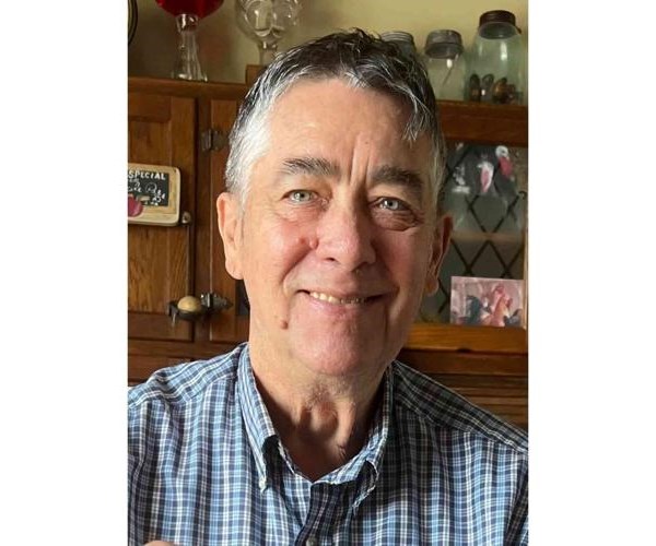 David Allemann Obituary (1943 - 2023) - Legacy Remembers
