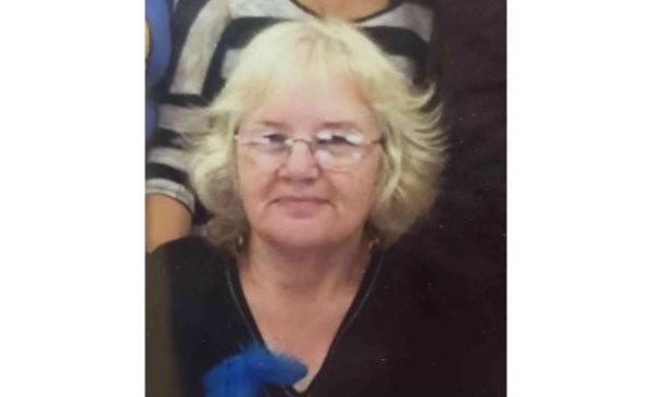 Judy Roberts Obituary (1954 - 2023) - Legacy Remembers