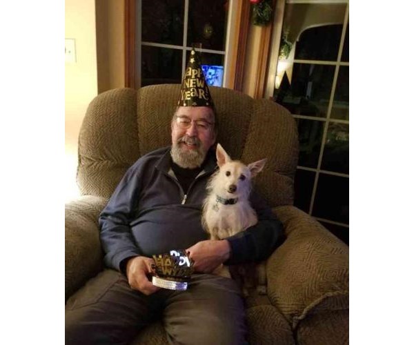 Ken (Kenneth) Kendall Obituary (2025) - Spokane, WA