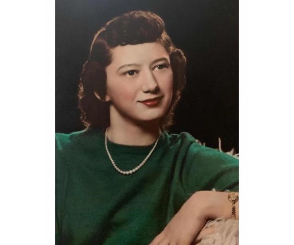 Carol Craine Obituary (1933 - 2023) - Legacy Remembers