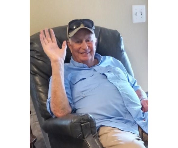 Robert Douglas "Bob" Lowry Obituary (2025) - Wadesboro, NC - Leavitt ...