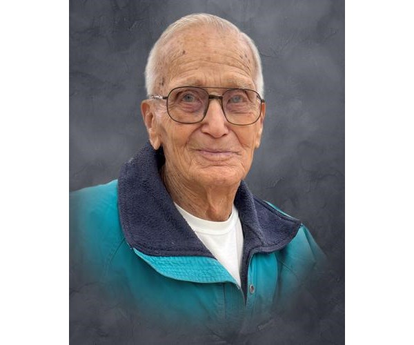 Richard C. Meyer Obituary (2025) - Denison, IA - Huebner Funeral Home ...