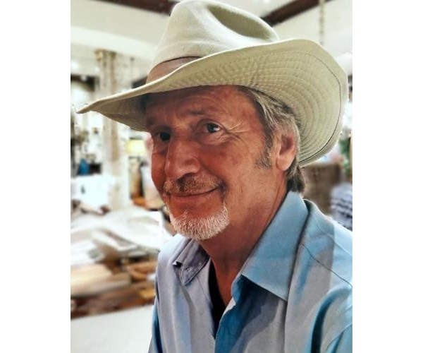 Ronald Peacock Obituary and Online Memorial (2025)