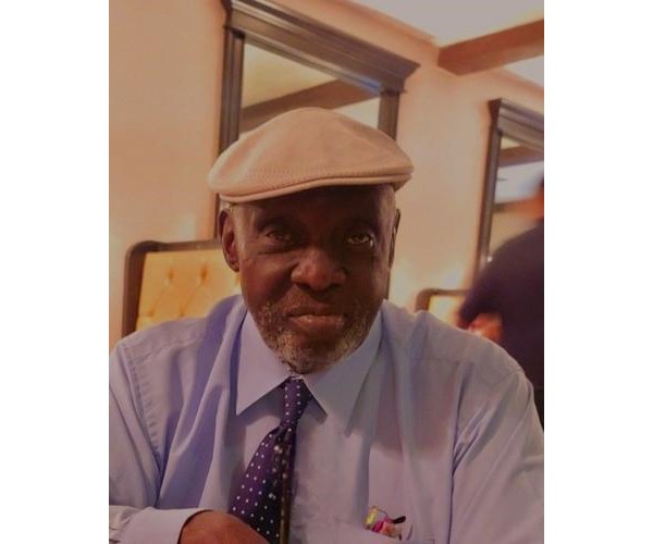Minister Edward T Samuels Obituary (1949 - 2026) - Summerville, SC ...