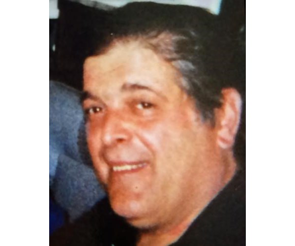 Frank Thomas D'Acunto, Jr. Obituary (2026) - Stamford, CT - Nicholas F ...