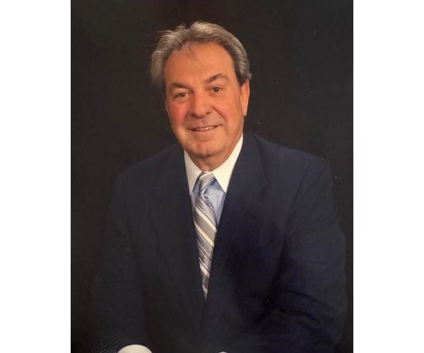 Louis "Lou" Peter Vitti Obituary (2026) - Oakmont, PA - Burket-Truby ...