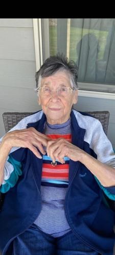 Elida Rodriguez Obituary (2025) - Sunnyside, WA - Valley Hills Funeral ...