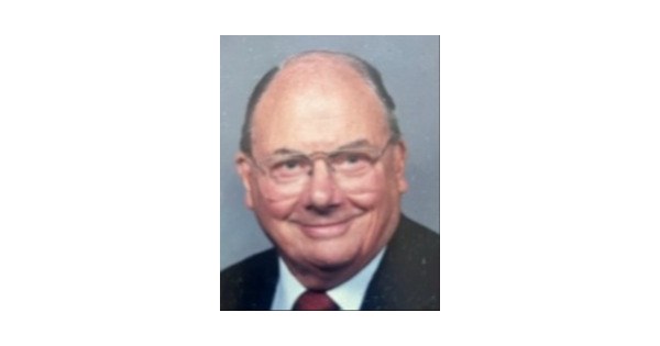 Robert Freeman Whitman Obituary (1925 - 2024) - Legacy Remembers
