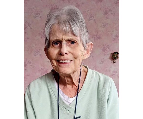 Colleen Meyer Obituary and Online Memorial (2026)