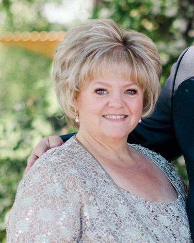 Elizabeth Irene "Beth" Bader Obituary (2023) - Fenton, MI - Sharp ...