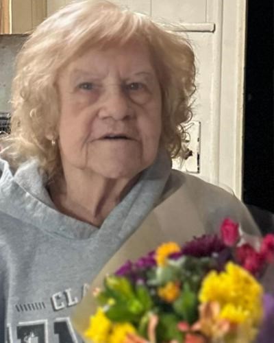 Janet G. Bragg Obituary (2024) - Oak Hill, WV - Tyree Funeral Home, Inc ...