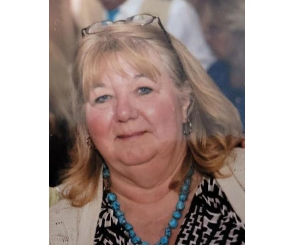 Deborah "Debbie" Fenzl-Sorcic Obituary (2025) - Oconomowoc, WI ...