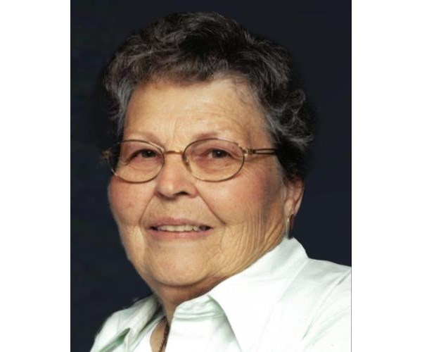 Marjorie Irene Fogler Obituary (2025) - Adel, IA - Caldwell Parrish ...