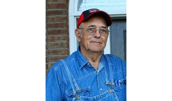 Charles Russell Cox Obituary (2026) - Campbellsville, KY - Parrott ...
