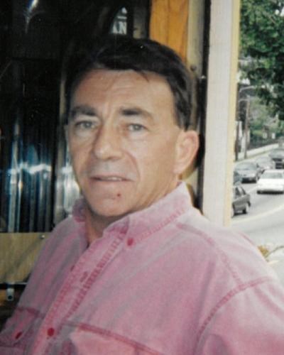 James Edward Born Obituary (2023) - Marion, NC - Beam Funeral Service ...