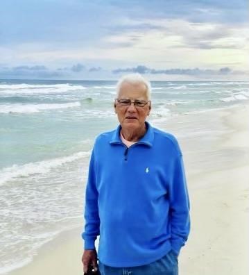 Robert F. Lumley Obituary (2022) - Nixa, MO - Greenlawn Funeral Home ...