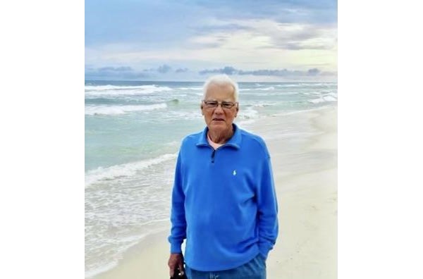 Robert F. Lumley Obituary (2022) - Nixa, MO - Greenlawn Funeral Home ...