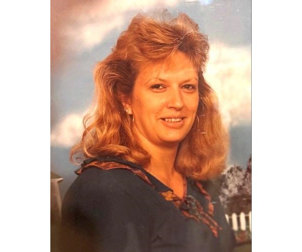 Patty Welch Parker Obituary (2025) - Salem, AL - Vance Brooks Funeral ...