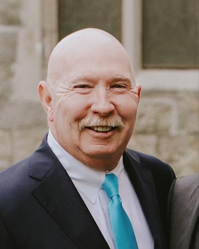 Michael Francis Golden, Sr. Obituary (1954 - 2023) - Legacy Remembers