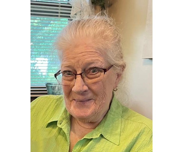 Gwen Ann Adams Obituary (2024) - Albert Lea, MN - Bayview/Freeborn ...